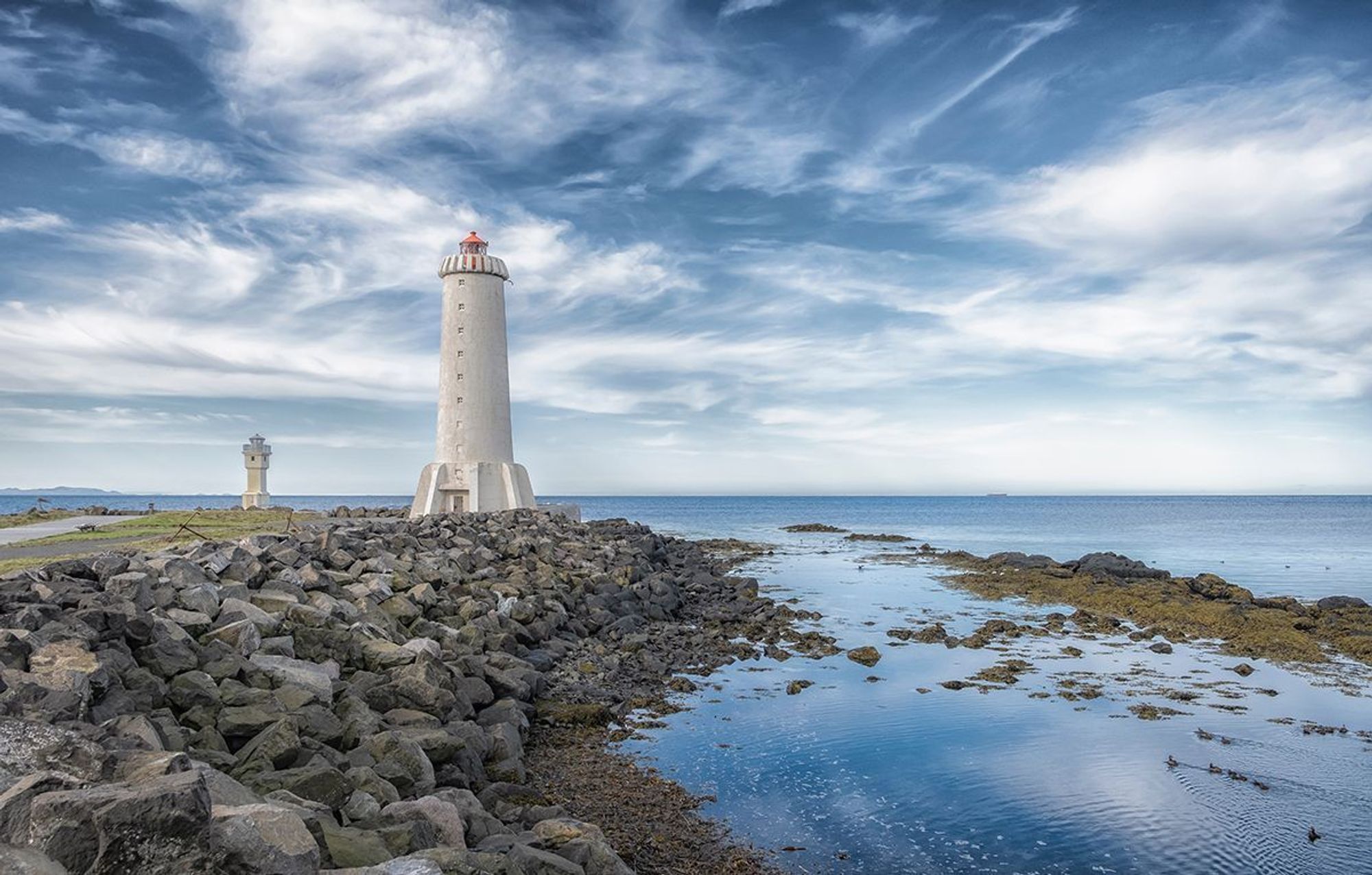Akranes og nágrenni - Krabbameinsfélag Íslands