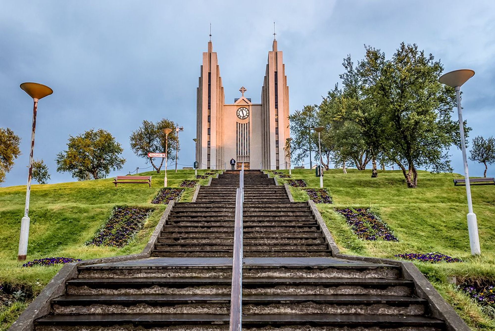 Akureyri og nágrenni - Krabbameinsfélag Íslands