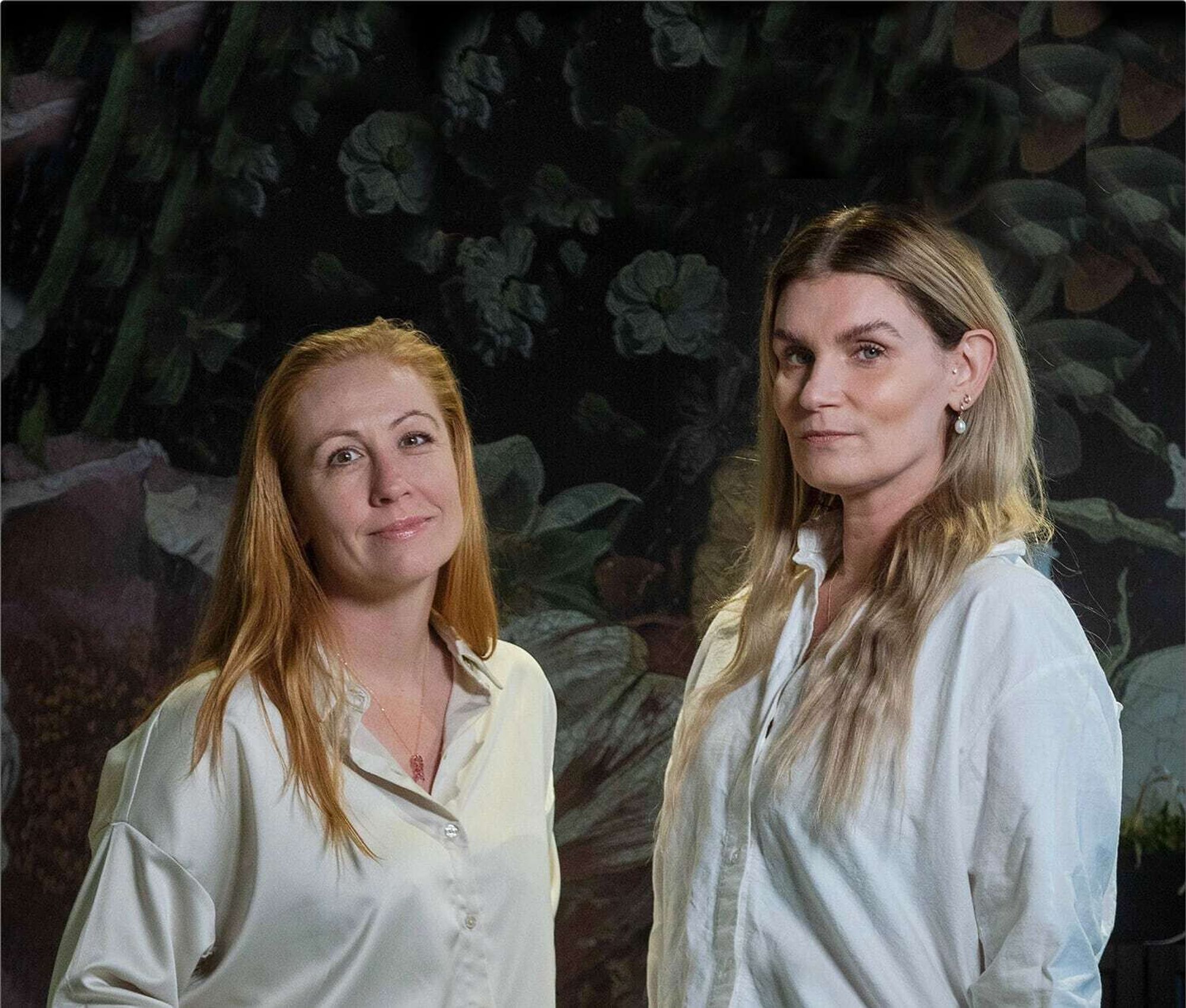 Bleika slaufan 2023 - Krabbameinsfélag Íslands