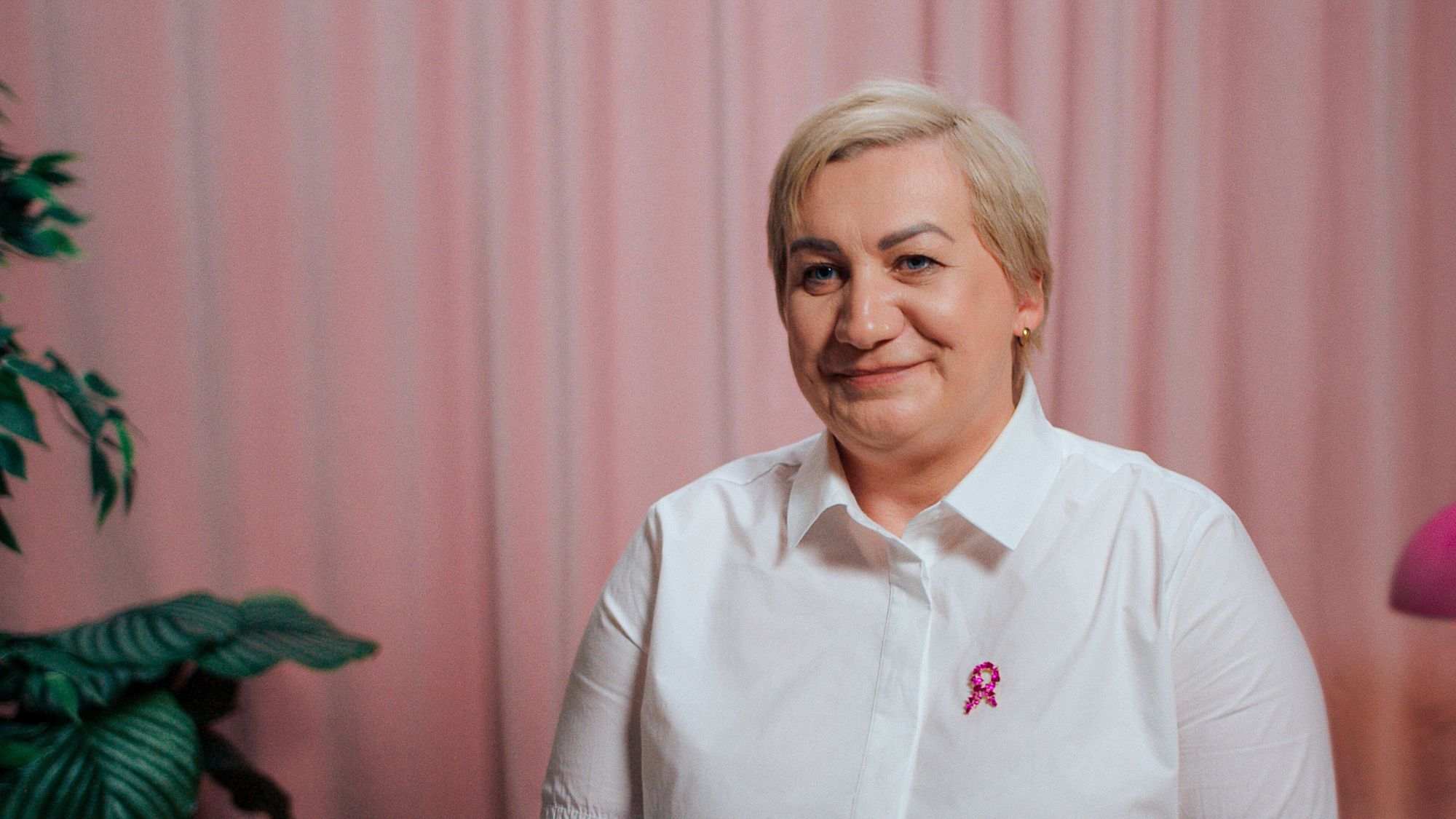 Saga Katarzynu: Samstaðan þýðir fyrir mig frelsi frá þessum veikindum ...