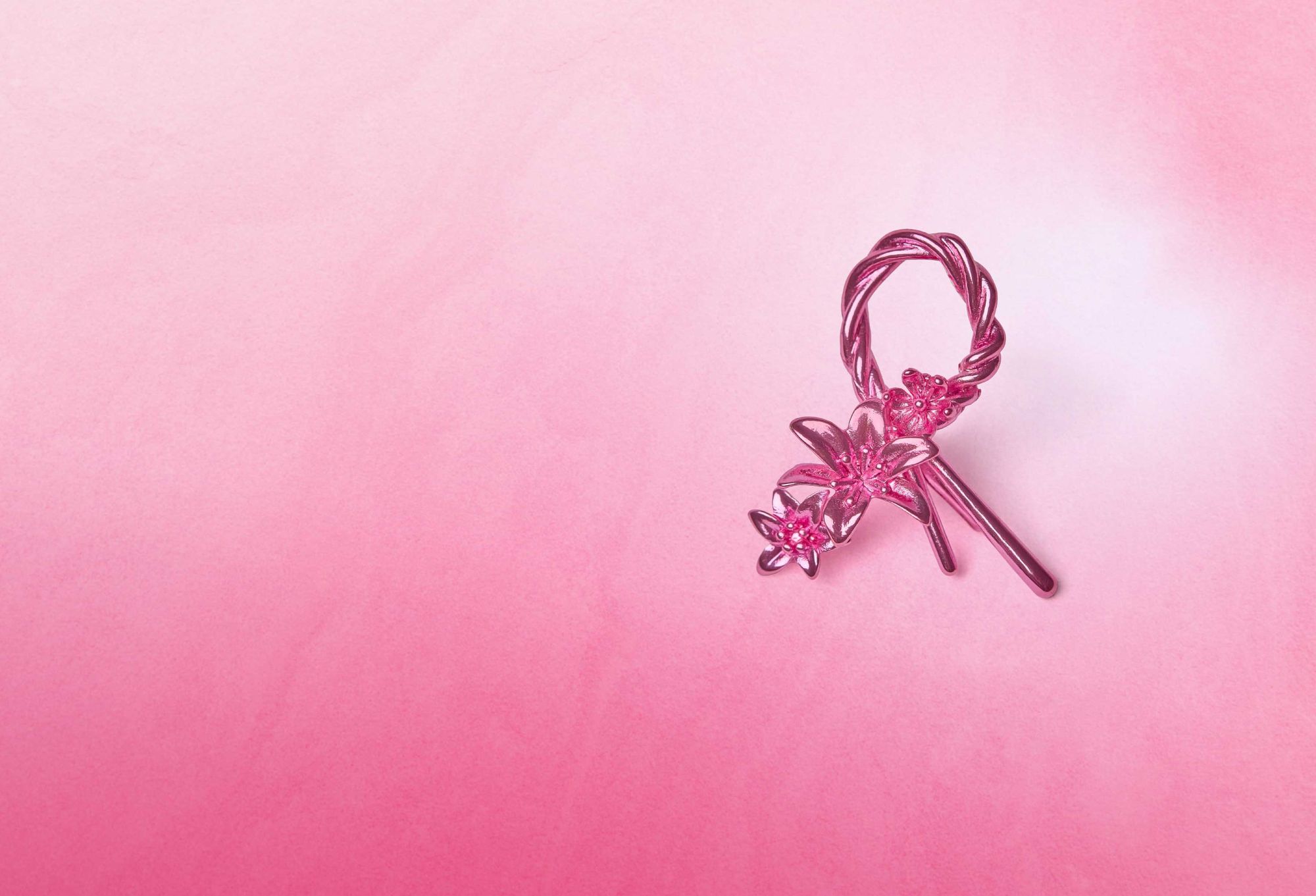 Bleika slaufan - Leggðu þitt að mörkum og styrktu átakið ...