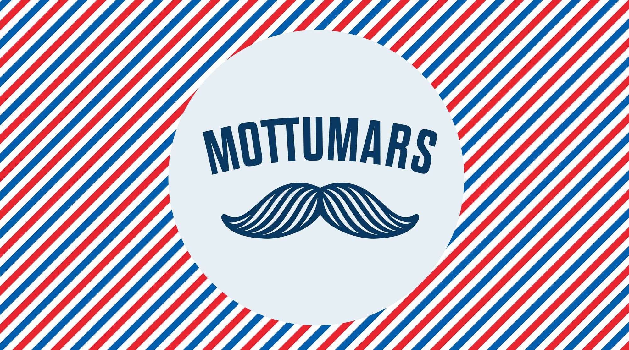 Mottumars er árlegt átak Krabbameinsfélagsins í baráttunni gegn ...