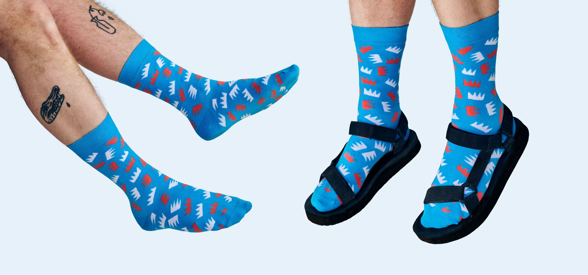 Sölustaðir Mottumars 2025 - Krabbameinsfélag Íslands