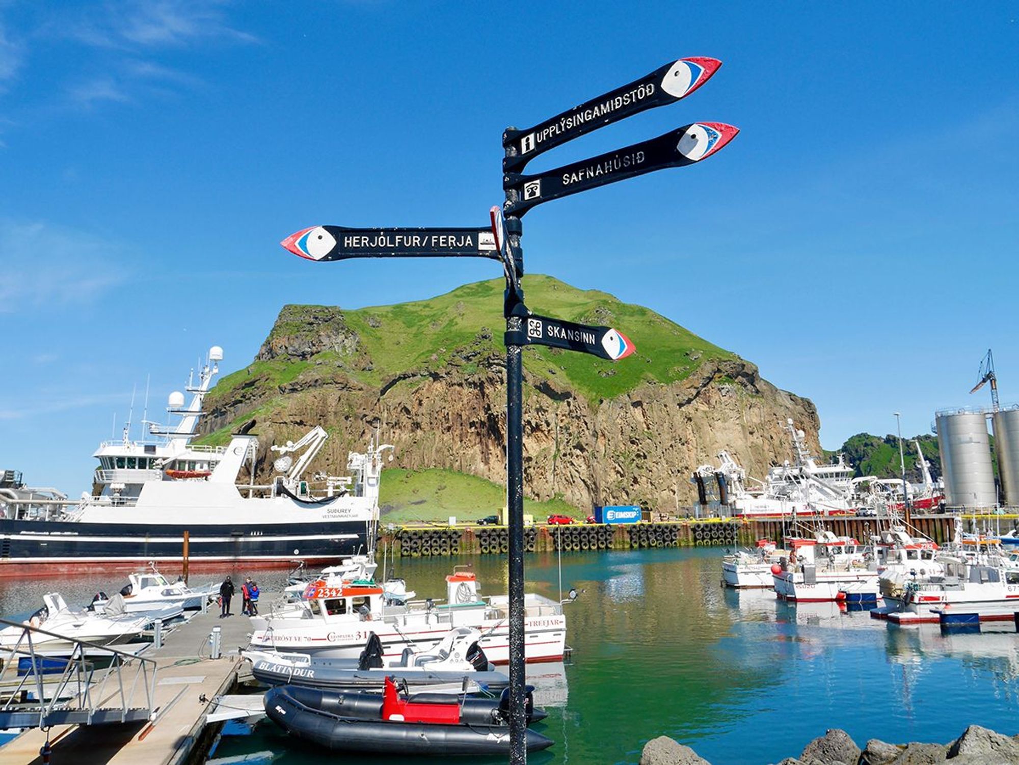 Krabbavörn - Krabbameinsfélag Íslands